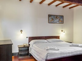 Casa de campo | 1 quarto, individualmente mobiliados, roupa de cama