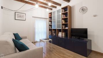 Apartamento (1 Bedroom) | Interior