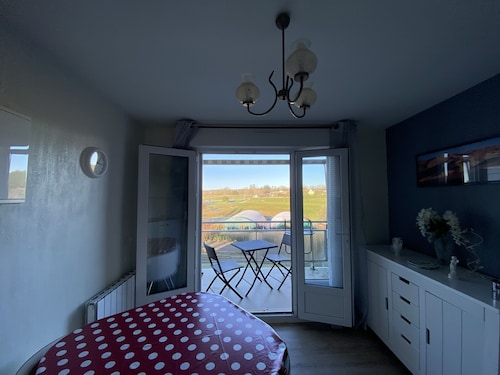 Appartement La Roche-posay, 2 Pièces, 3 Personnes - La Roche-Posay