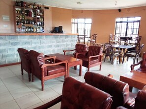 Bar (na propriedade)