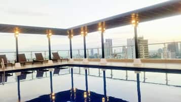Piscina exterior