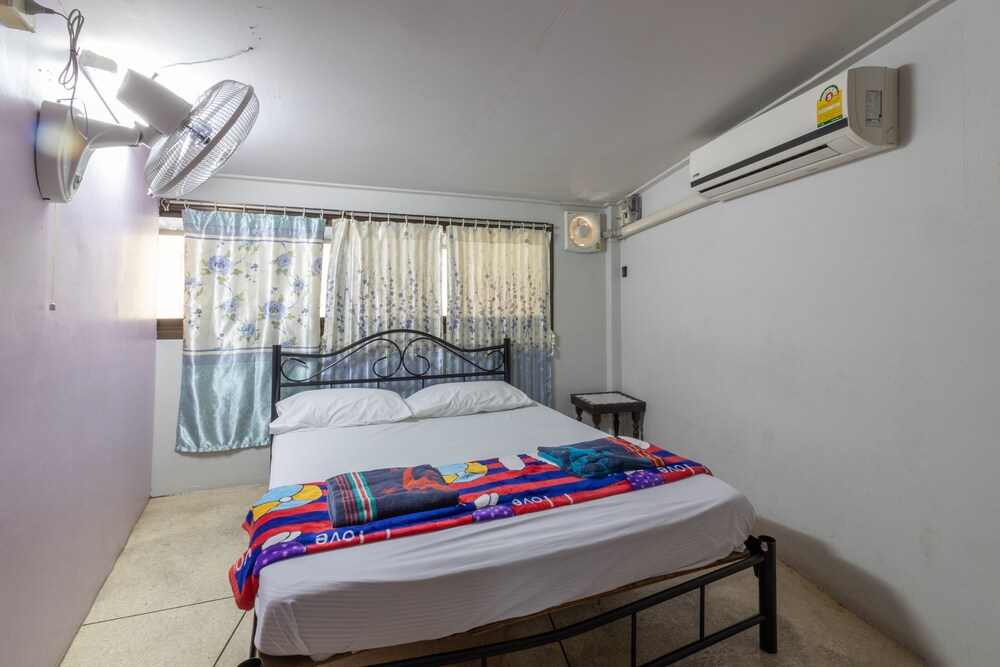 7 Holder Guesthouse - Bangkok