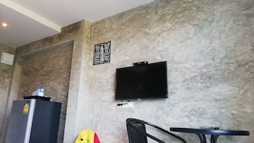 Comodidade do quarto