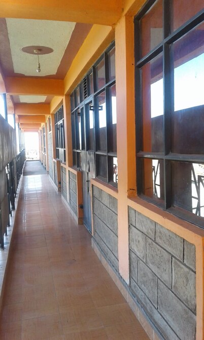 Puya Lodge