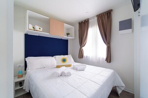 Casa Móvel Superior (Pet Friendly) | Edredões de penas 