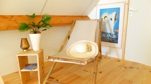 Comodidade do quarto