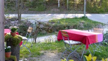 Apartamento | Fachada