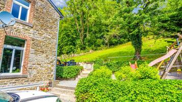 Casa de Campo | Exterior