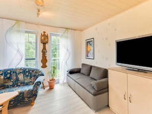 Apartamento | Sala