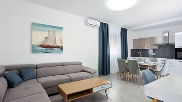 Casa | Cozinha privada