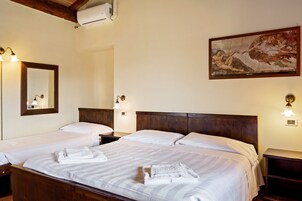 Casa de campo | 1 quarto, individualmente mobiliados, roupa de cama