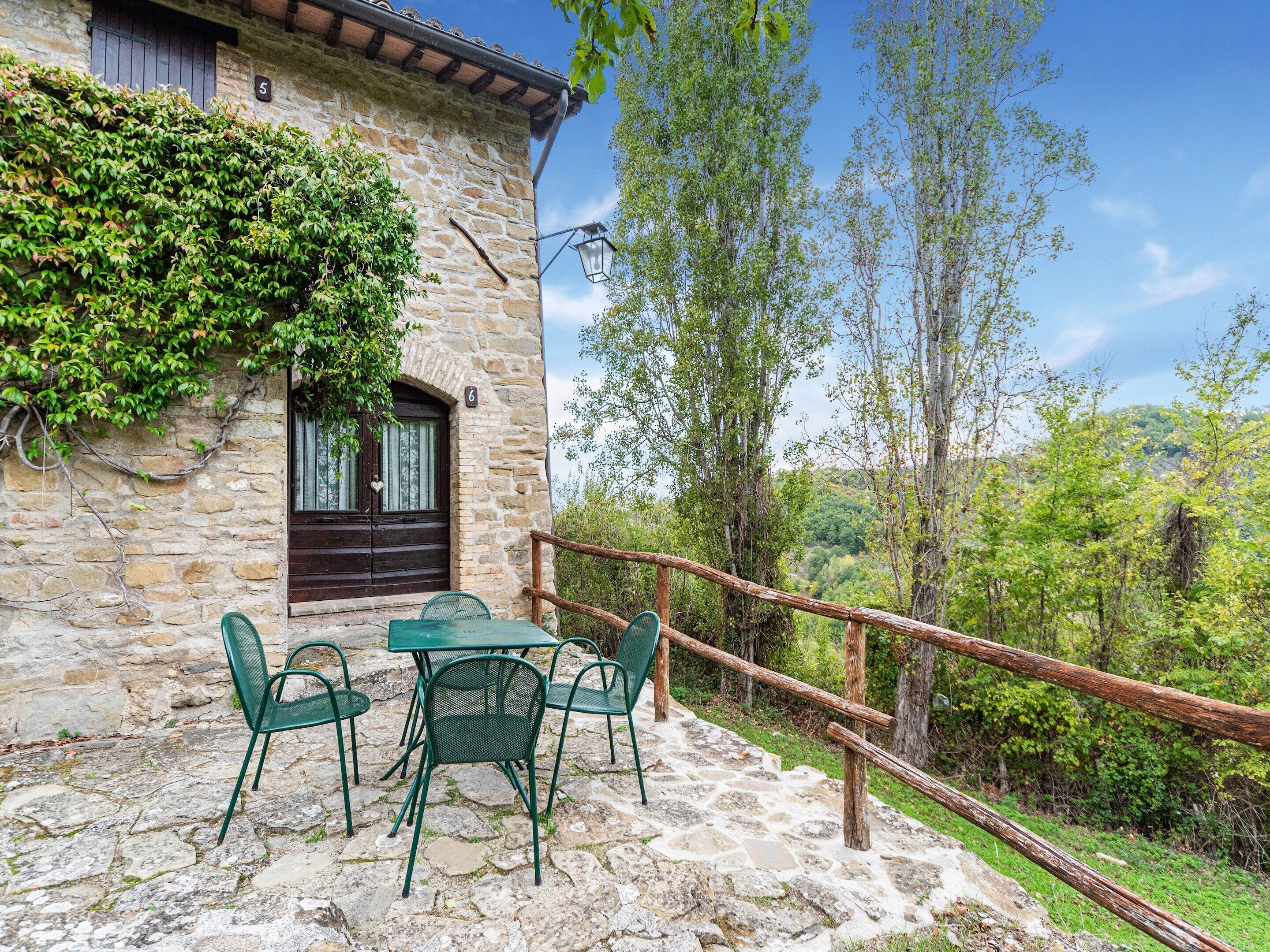 Casa de Campo | Varanda