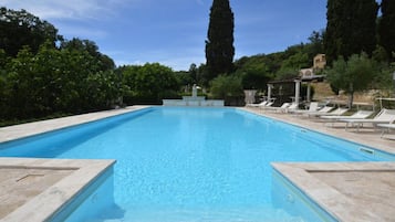 Casa | Piscina | Piscina exterior