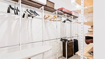 Apartamento, 1 quarto | Comodidade do quarto