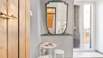 Apartamento, 1 quarto | Comodidade do quarto