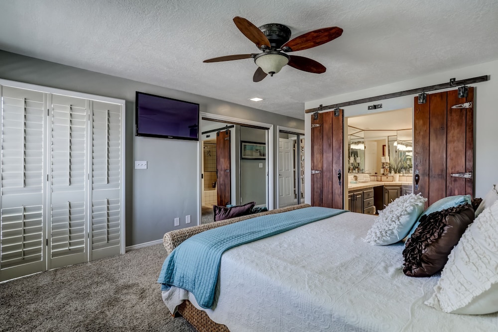 Sleep 10 Comfortably | All Inclusive Amenities Resort | #211 - St. George, USA