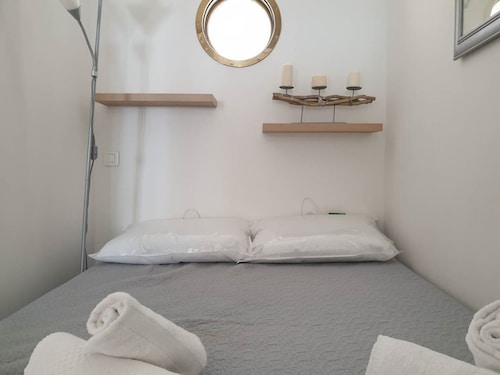 Bandol - T2 Moderne Terrasse Vue Mer Panoramique Piscine - Bandol