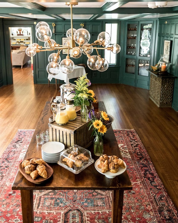 Granville House - Hudson Valley, NY