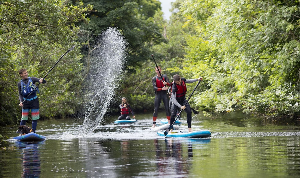 Castlemartyr Holiday Lodges (2 Bed) - Midleton