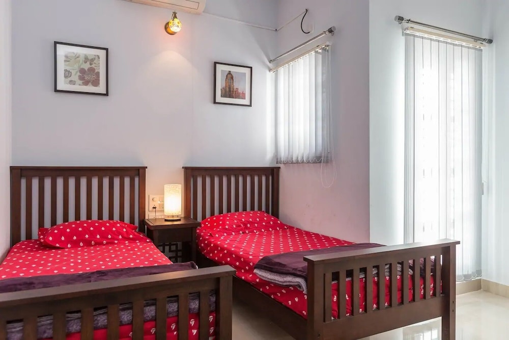 Canopy House, 2bhk 4th Floor, Manyata Tech Park, Opp Reliance Super Market! - バンガロール