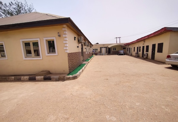 Power Mike Guest House - Abuja