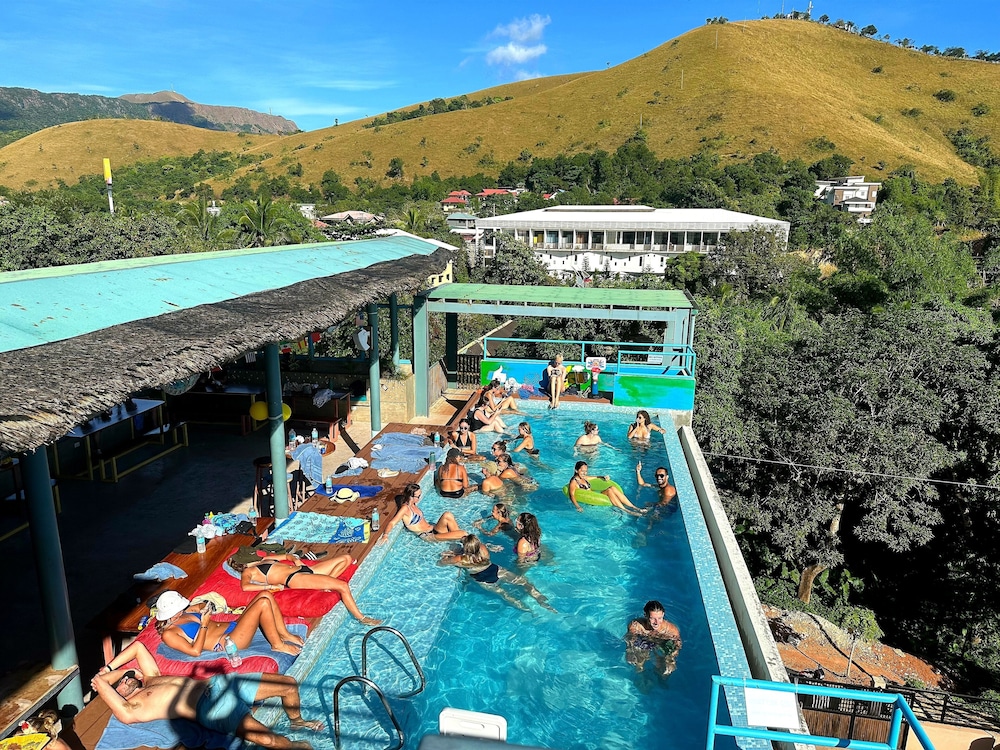 Outpost Hostel - Coron - Adults Only - Corón