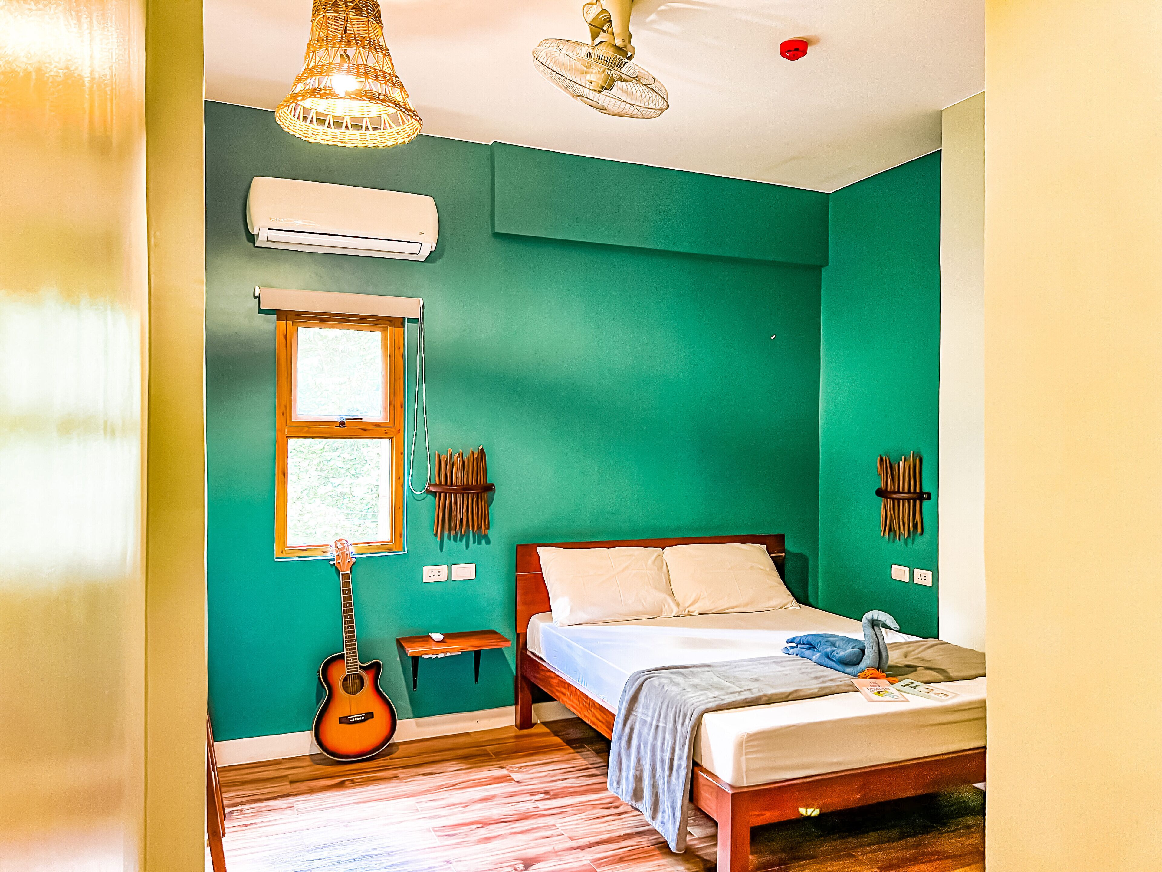 Outpost Hostel - Coron - Adults Only en Coron - Hotels.com