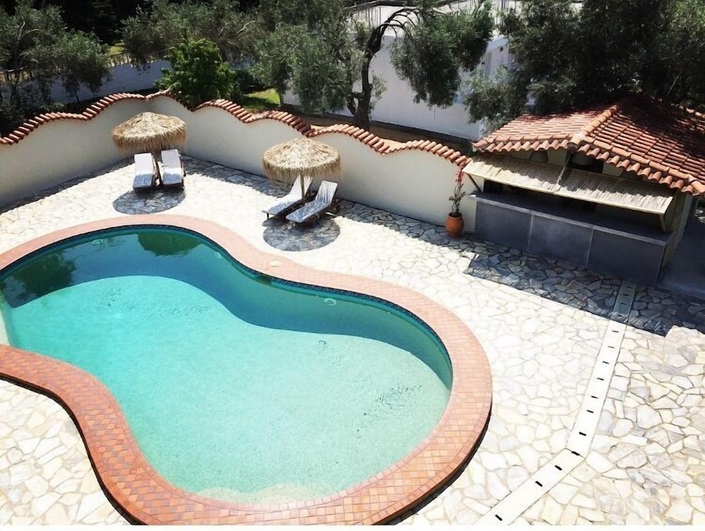 Aggelos Studio - Skiathos