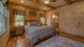 Cabine, 3 quartos | 3 quartos, ferro/tábua de engomar, Wi-fi grátis 