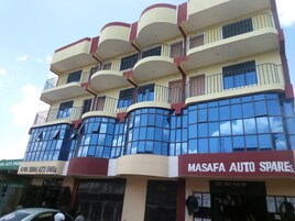Fachada