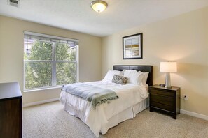 Apartamento, 2 quartos | 2 quartos, Wi-fi grátis 