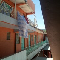 Pormenores do exterior