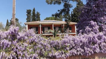 Fachada