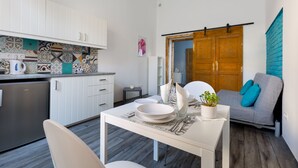 Apartamento | Refeições no quarto