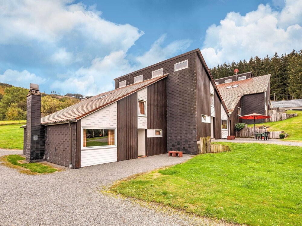 Holiday Home With Wonderful Views - Schmallenberg