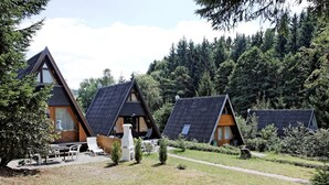 Casa | Exterior