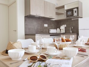 Apartamento | Cozinha privada