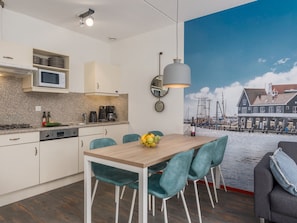 Casa | Cozinha privada