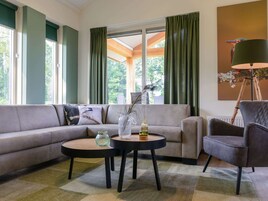 Casa | Sala de estar