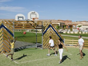 Recinto desportivo