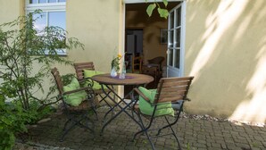 Apartamento | Varanda