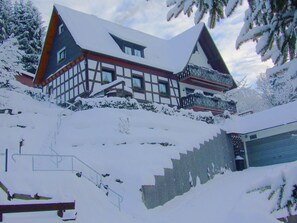 Casa | Exterior