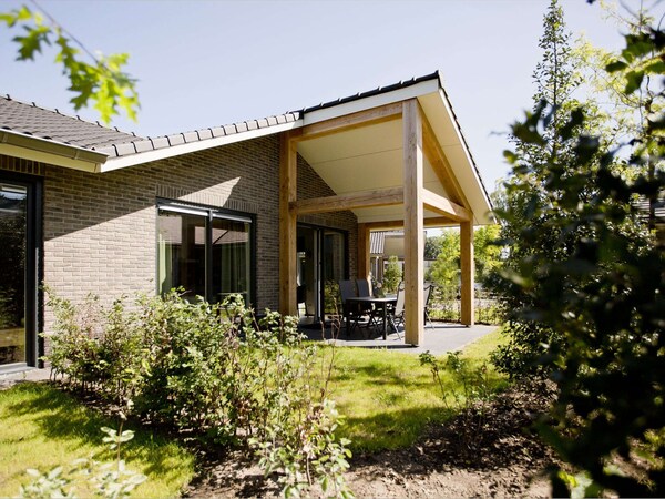 Terraced Home In Netherlands Near Veluwe - Barneveld