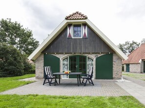 Casa | Varanda