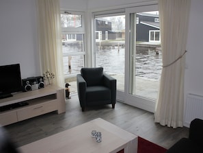 Villa | Sala