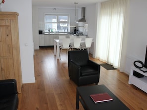 Villa | Cozinha privada