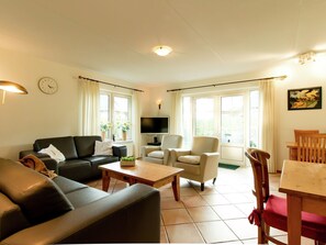 Casa | Sala