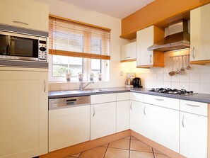 Casa | Cozinha privada