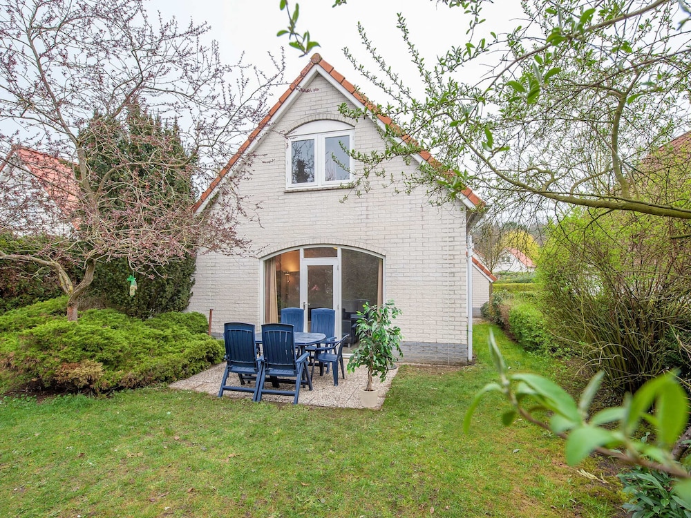 Comfortable Villa With Combi-microwave In Green Surroundings - Geldern