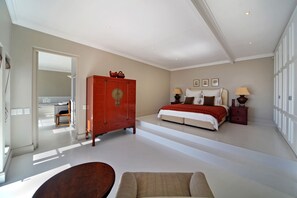 Entrada (vista interior)